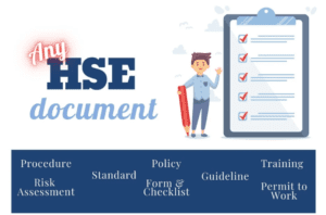 Hse Documents