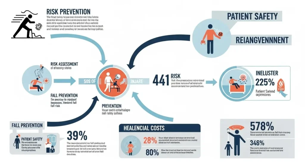Understanding Fall Risk ICD-10 Codes