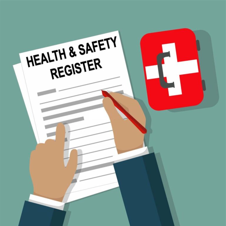 Safety Compliance Records: Safeguarding Success