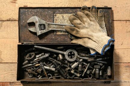 Download Hse Documents - ToolBox Talk Attendance Form