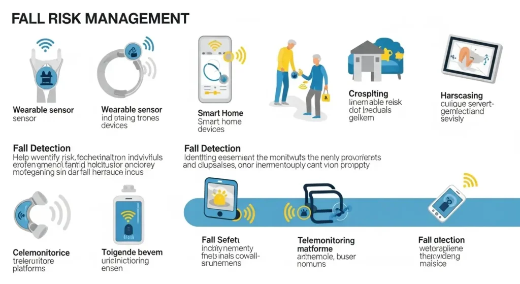 Understanding Fall Risk ICD-10 Codes