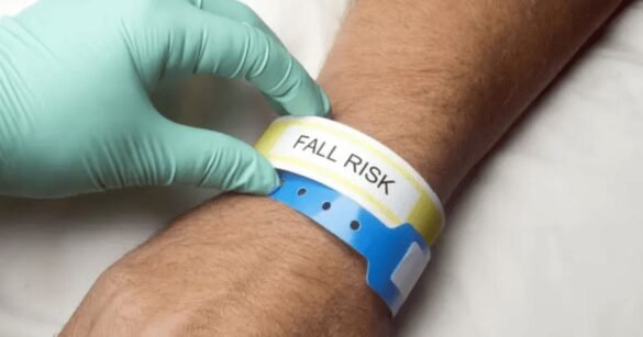 Understanding Fall Risk ICD-10 Codes - HSE Documents