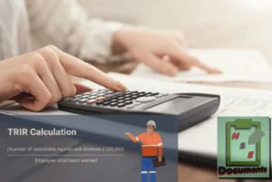 TRIR Calculation - How Do You Calculate TRIR Safety