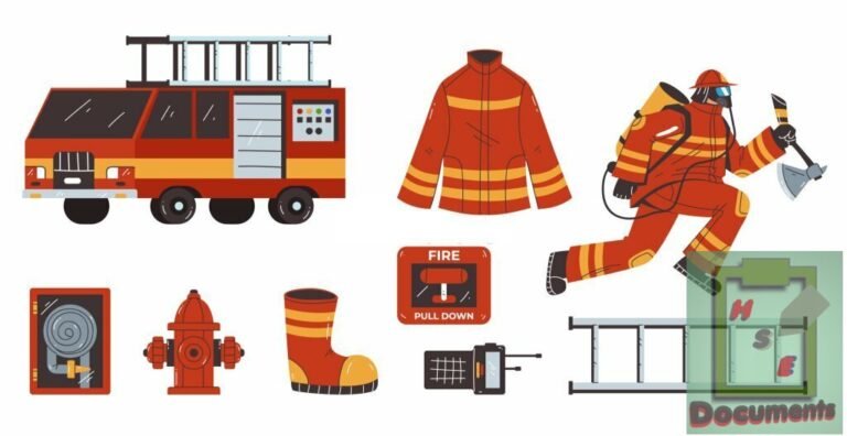 Download Fire Hydrant Inspection Checklist