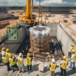 Safety Rules for Heavy Object Lifting - HSE Documents