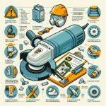 Download Portable Grinder Inspection Checklist - HSE Documents