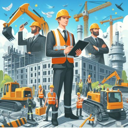 8 Safety Tips For Heavy Equipment Operator