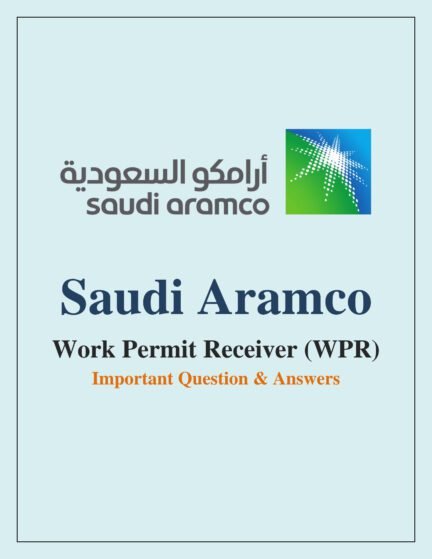 25 Saudi Aramco Work Permit Receiver Questions and Answers