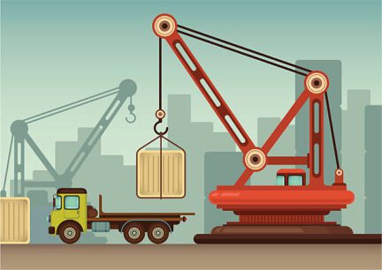 Lifting and Rigging Procedures