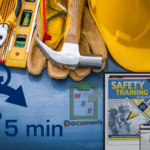 Safety and Health Resources Workers Can Use Inside Workplace?