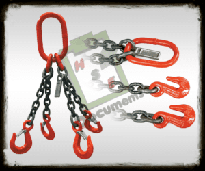 Three different types of slings And What Determines Their Use
