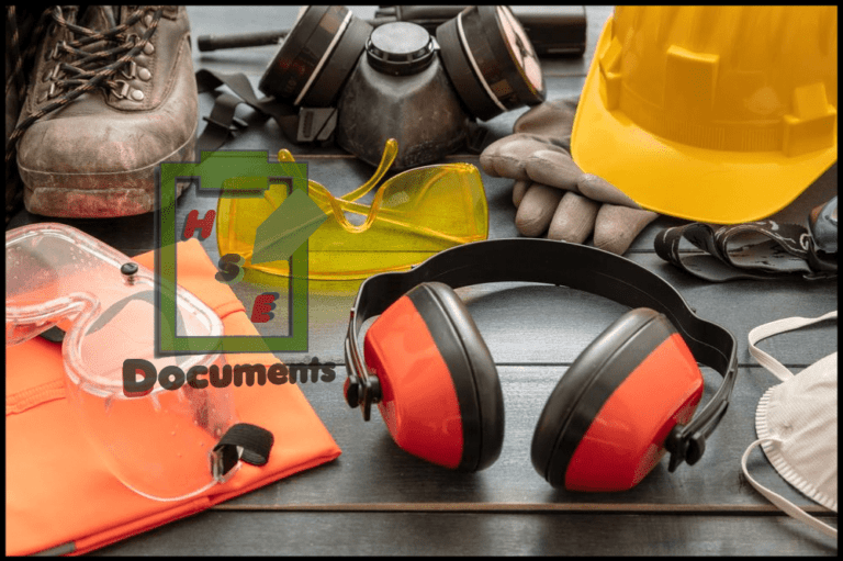 5 Minute Safety Topics: Short Talks, Big Impact