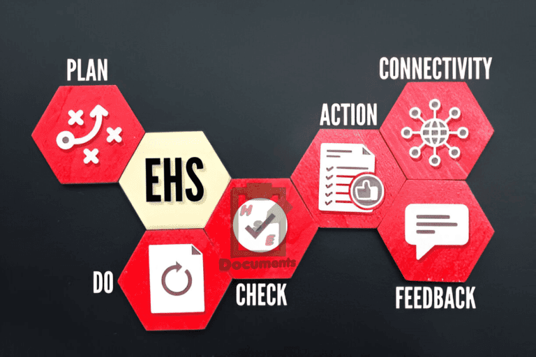 EHS Meaning - A Guide to Environment Health and Safety