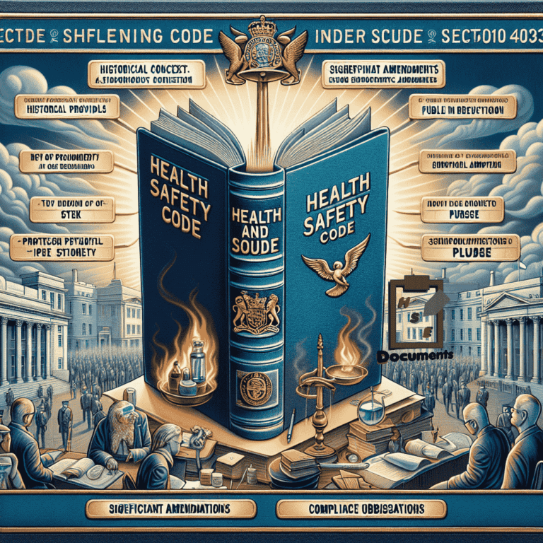 EHS Meaning - A Guide to Environment Health and Safety