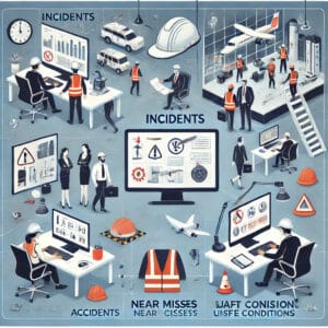 Incident Definition in Safety: Understanding Workplace Incidents
