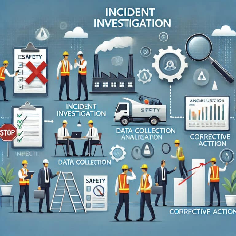 Steps for Investigation: A Guide to Effective Incident Analysis