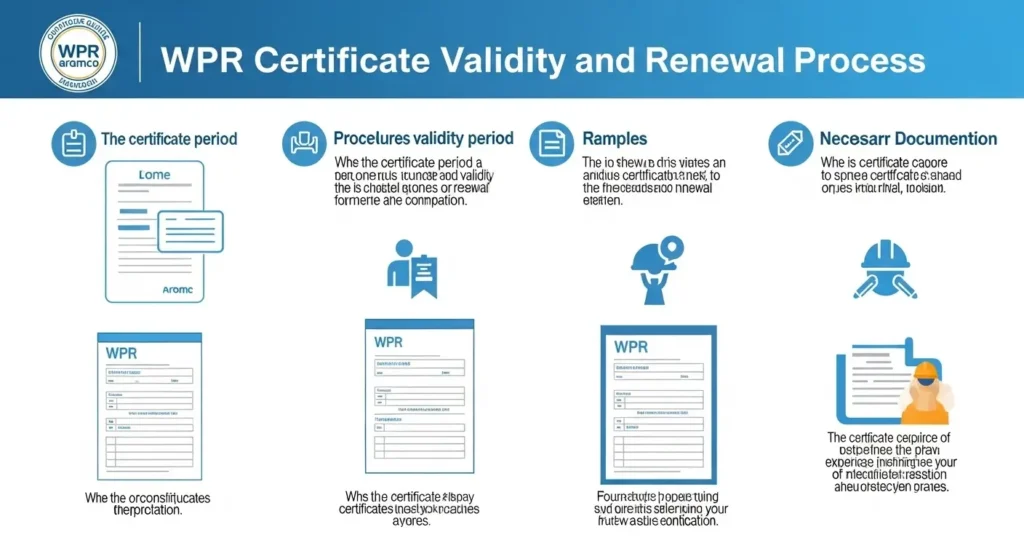 Saudi Aramco Work Permit Receiver Test Online 2025