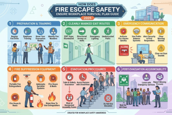 Crane Safety Toolbox Talk: OSHA-Aligned Script for 2026 Crane Safety ...