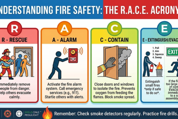 How does smoke alert home fire safety protect your homes now