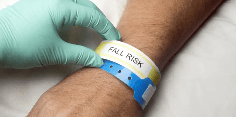 Understanding Fall Risk ICD-10 Codes